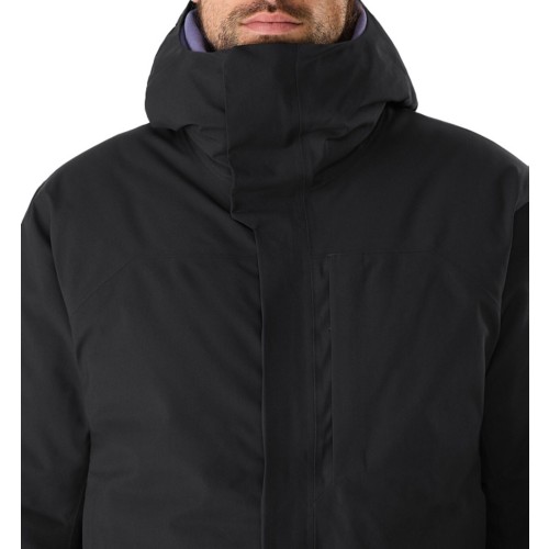 Men's Arc'teryx Therme Hooded Parka | SCHEELS.com Men's Arc'teryx Therme Hooded Parka | SCHEELS.com