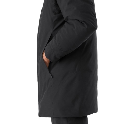 Men's Arc'teryx Therme Hooded Parka | SCHEELS.com Men's Arc'teryx Therme Hooded Parka | SCHEELS.com