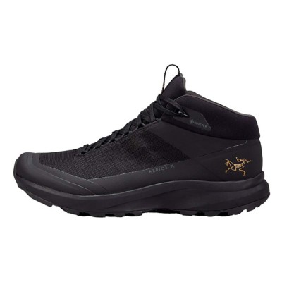 Men's Arc'teryx Aerios 2 Mid GTX Trail Running Shoes | SCHEELS.com