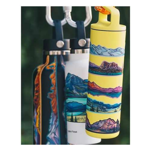 Hydrascape Arches Miniscape Infinity Sticker Sticker | SCHEELS.com