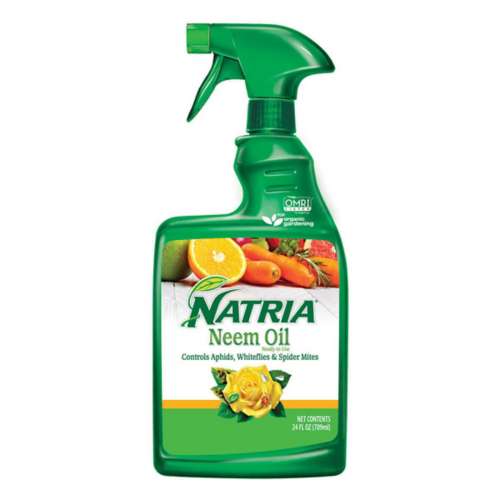 Natria Organic Liquid Insect, Disease & Mite Control 24 oz | SCHEELS.com