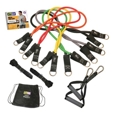GoFit Mega Pro Gym
