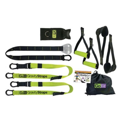 GoFit Go Gravity Gym Ultimate Body Weight Trainer | SCHEELS.com