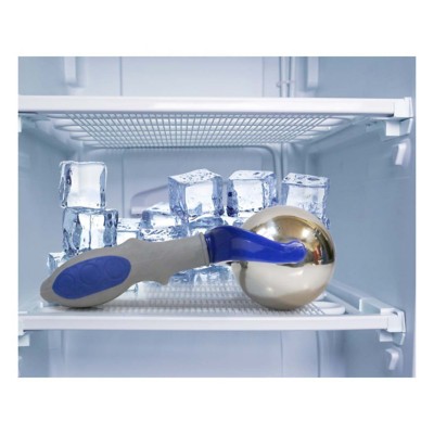 GoFit Polar Massage Ball