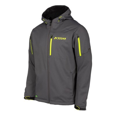 Men's Klim 2023 Inversion Softshell Jacket | SCHEELS.com
