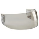 Bauer Pro Clip Smoke Visor | SCHEELS.com