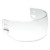 Bauer Pro Straight Visor