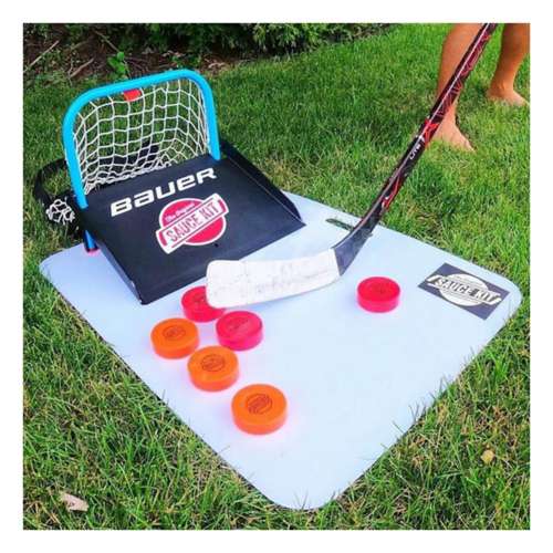 Bauer Hockey Sauce Kit | SCHEELS.com