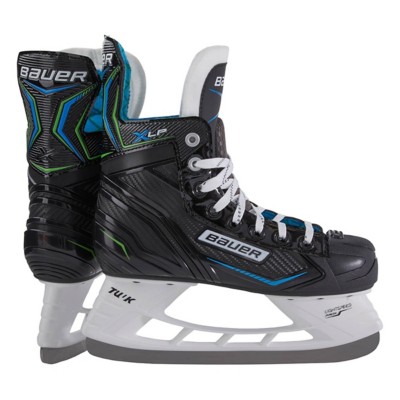 Junior Bauer XLP Hockey Skates