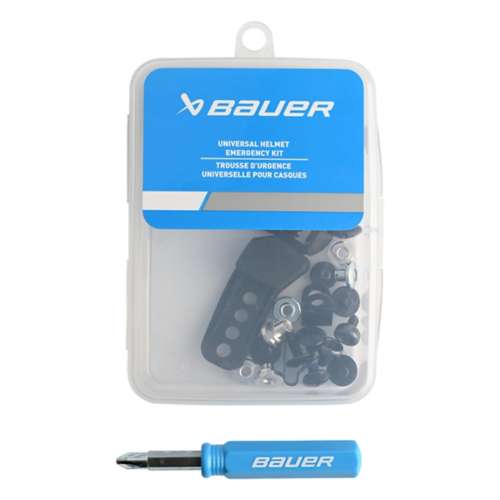 Bauer Universal Helmet Kit | SCHEELS.com