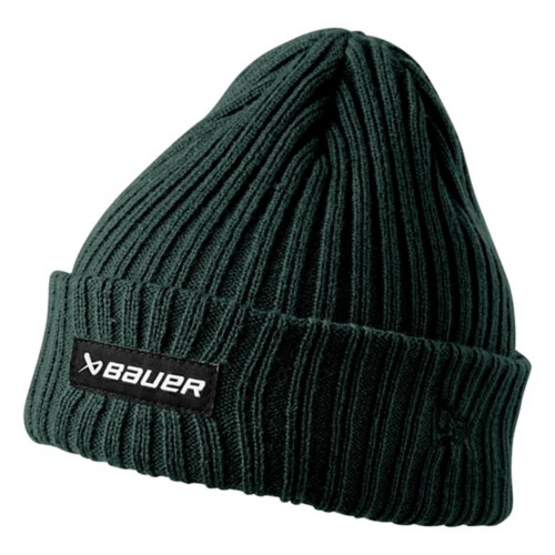 Women's Bauer New Era Ribbed Toque Beanie