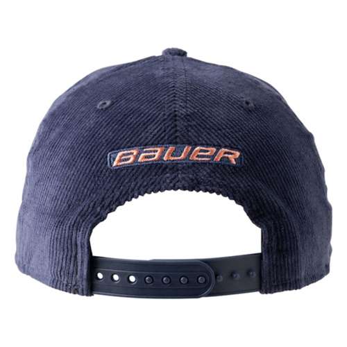 Men's Bauer New Era Corduroy 9Fifty Snapback Hat | SCHEELS.com