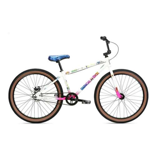 Haro Radical Rick 26 BMX Bike | SCHEELS.com