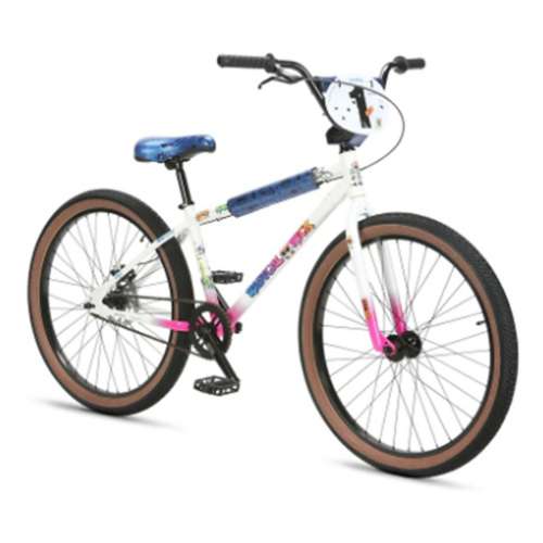 Haro Radical Rick 26 BMX Bike | SCHEELS.com