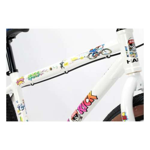 Haro Radical Rick 26 BMX Bike | SCHEELS.com