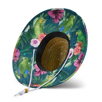 Women's Hemlock Hat Co Caicos Sun Hat