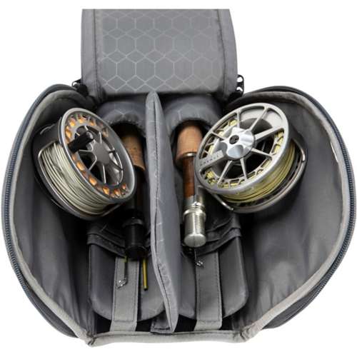 Simms GTS Double Rod Reel Case | SCHEELS.com