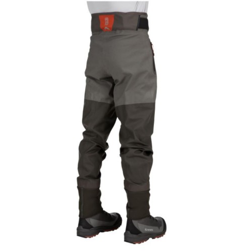 Men's Simms G3 Guide Rain Fishing Pants