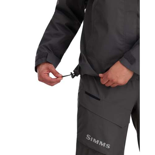 Women's Simms Challenger Fishing Rain Jacket | SCHEELS.com