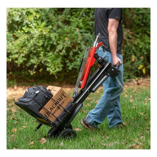 Ferus MT250 3/4 Cock Mobile Utility Trap Thrower | SCHEELS.com