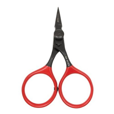 Dr. Slick Black Widow Arrow Razor Scissor | SCHEELS.com