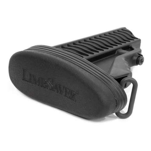 LimbSaver AR-15/M4 Snap-On Recoil Pad | SCHEELS.com
