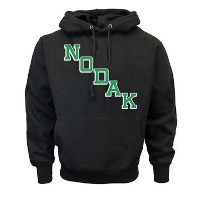 Signature Concepts North Dakota Fighting Hawks Original Hoodie