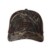 Men's Banded Trucker Camo Adjustable Hat