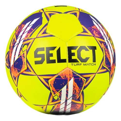 SELECT Numero 10 Turf Match Soccer Ball | SCHEELS.com