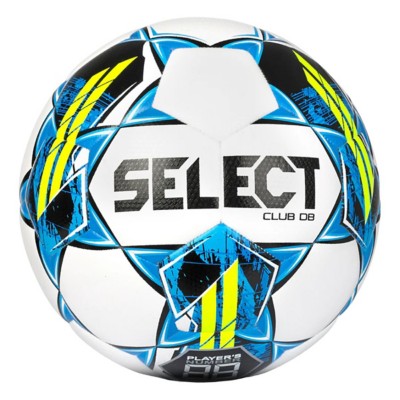 SELECT Club DB Soccer Ball