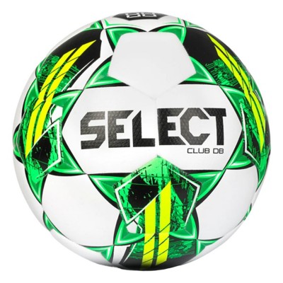 SELECT Club DB Soccer Ball