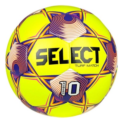 SELECT Numero 10 Turf Match Soccer Ball