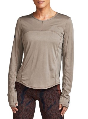 Women's Janji Run All Day Long Sleeve Shirt | SCHEELS.com