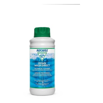 Nikwax Duo Pack Tech Wash And TX Direct Wash | SCHEELS.com