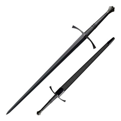 Cold Steel Maa Italian Long Sword | SCHEELS.com