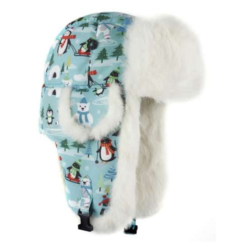 Kids' Mad Bomber Penguin Bomber | SCHEELS.com