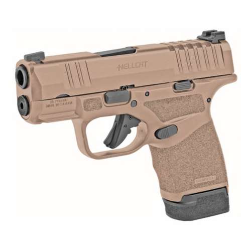 Springfield Armory Hellcat 3" Micro-Compact 9mm | SCHEELS.com