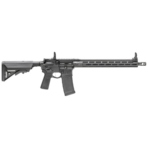 Springfield Armory SAINT Victor B5 AR-15 5.56x45mm NATO Rifle