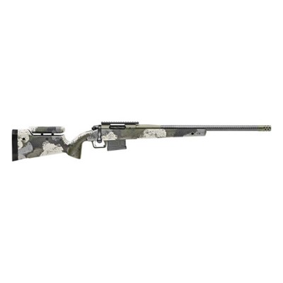 Springfield Armory Model 2020 Waypoint Carbon 7mm Rifle with Adjustable ...