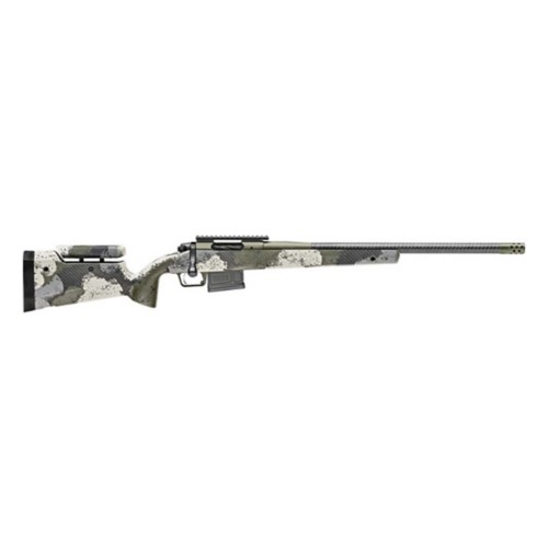 Springfield Armory Model 2020 Waypoint Carbon 6.5 PRC Rifle with ...