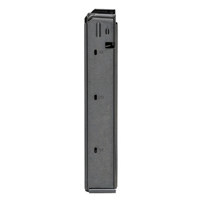 Springfield Armory Colt Pattern 9mm Steel 32rd Carbine Magazine
