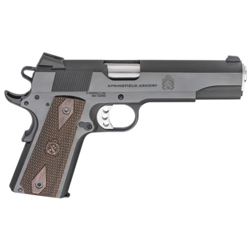 Springfield Armory 1911 Garrison 45 ACP Pistol
