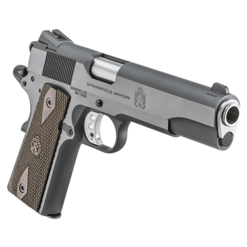 Springfield Armory 1911 Garrison 45 ACP Pistol