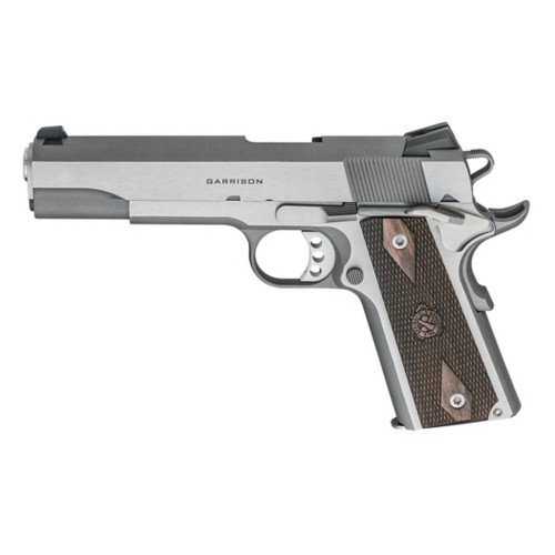 Springfield Armory 1911 Garrison 45 ACP Pistol