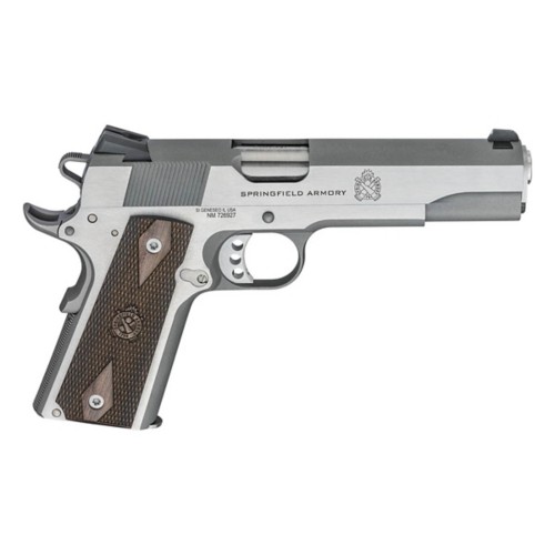 Springfield Armory 1911 Garrison 45 ACP Pistol