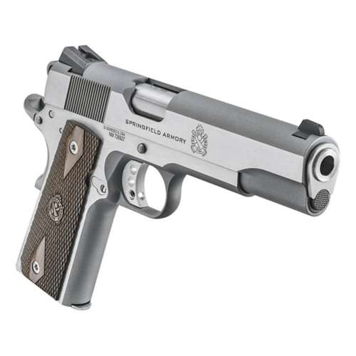 Springfield Armory 1911 Garrison Pistol | SCHEELS.com