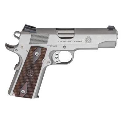 Springfield Armory 1911 Garrison 45 ACP Pistol