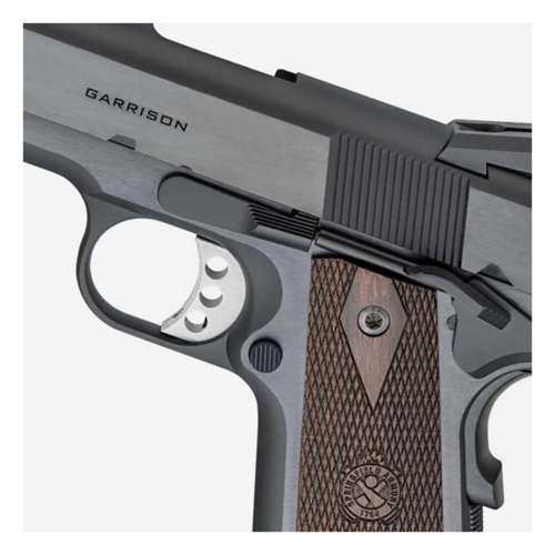 Springfield Armory 1911 Garrison 4.25" Pistol | SCHEELS.com