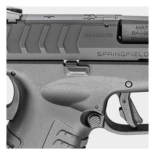 Springfield Armory XD-M Elite Compact OSP 10mm Pistol | SCHEELS.com