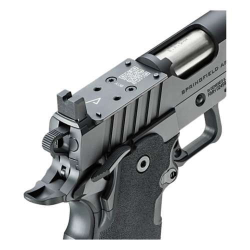 Springfield Armory 1911 DS Prodigy AOS Pistol | SCHEELS.com